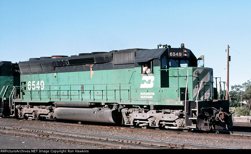 BN 6549